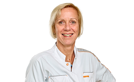 Interview met Erna Michiels