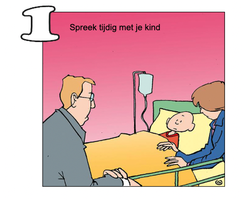 Lezen - folders | Lees, kijk, luistertips | Laatste levensfase ...