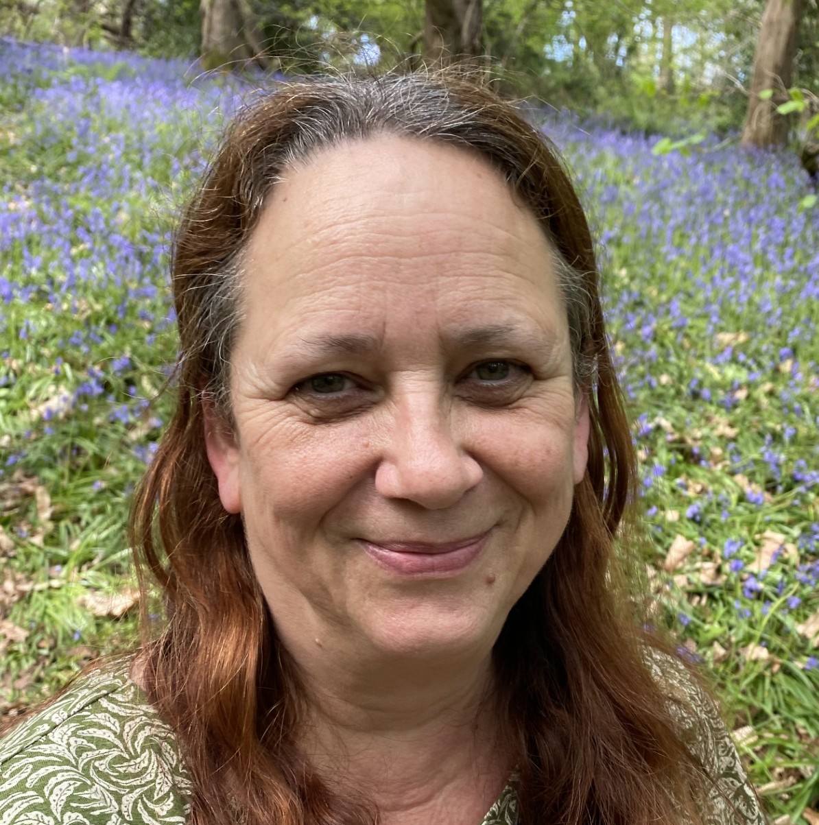 Lizzie Chambers: a life dedicated to children’s palliative care ...